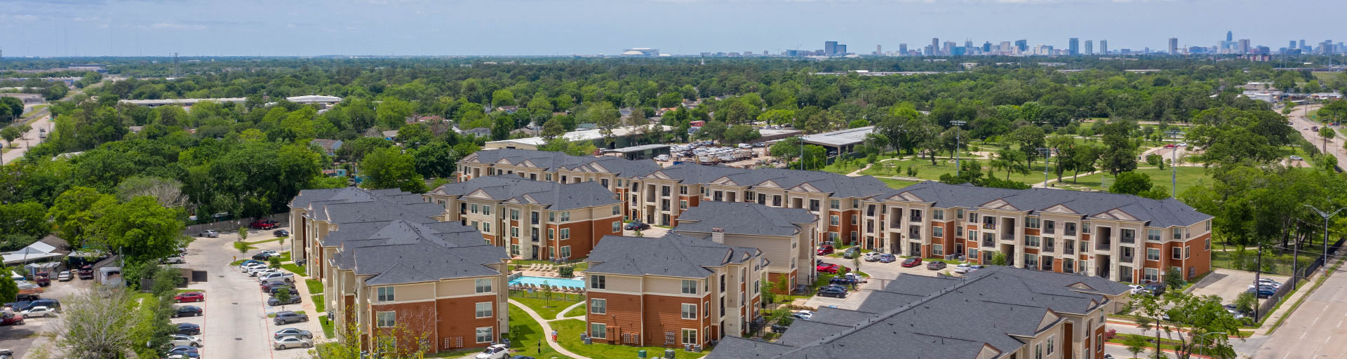 Testimonials - Affordable Housing Houston